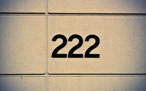 Spiritual Meaning of Angel Number 222: Balance and More